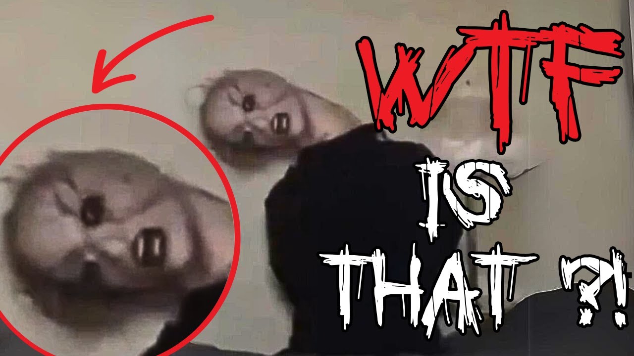 Top 30 Scary Compilation Caught On Camera Youtube