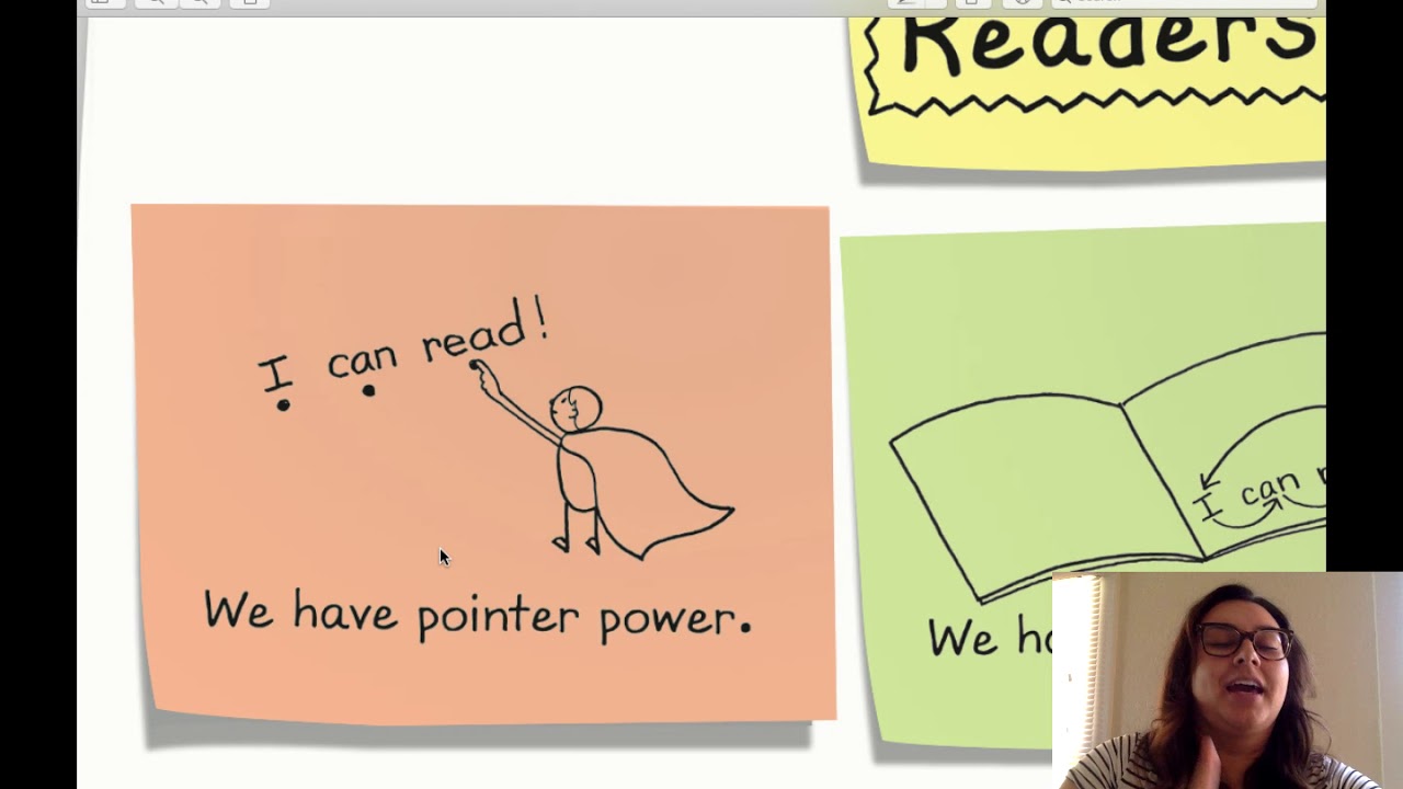 Pointer Power Reading At Ricky Payne Blog