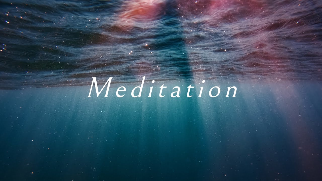 Meditation Youtube