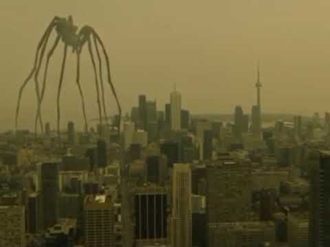 The Giant Enemy Spider Video Gallery Know Your Meme