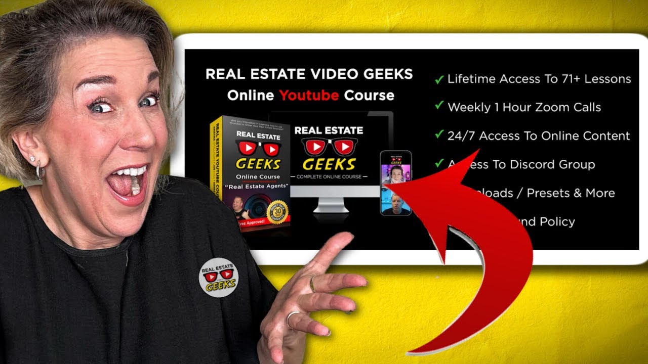 Best Real Estate Youtube Course Youtube