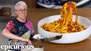 The Best Spaghetti And Meatballs You Ll Ever Make Restaurant Quality