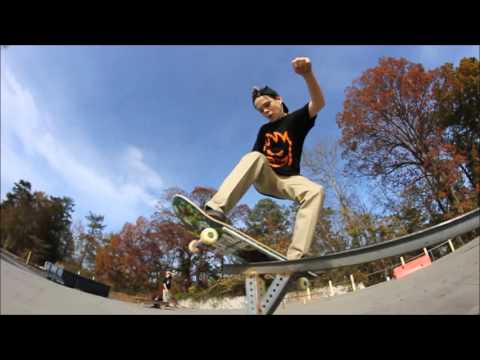 Jack Winburn From Sc Usa Skateboarding Profile Bio Photos And Videos