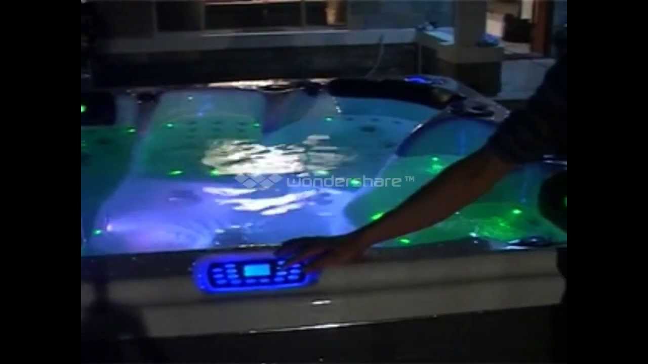 Spa 1 Youtube