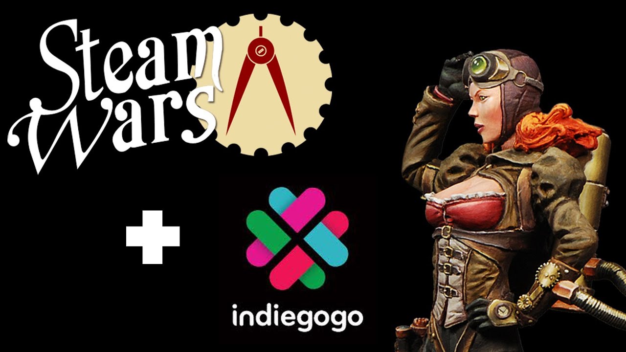 Indiegogo Youtube