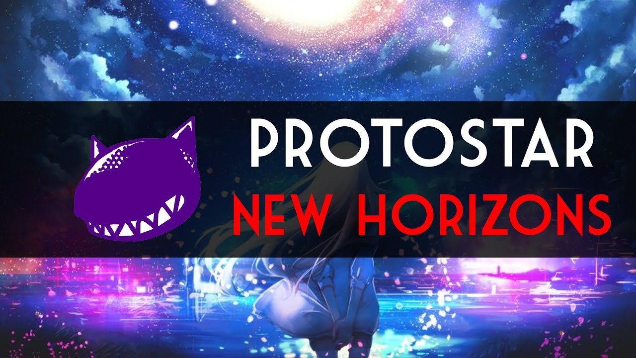 Protostar New Horizons рџћµ Youtube