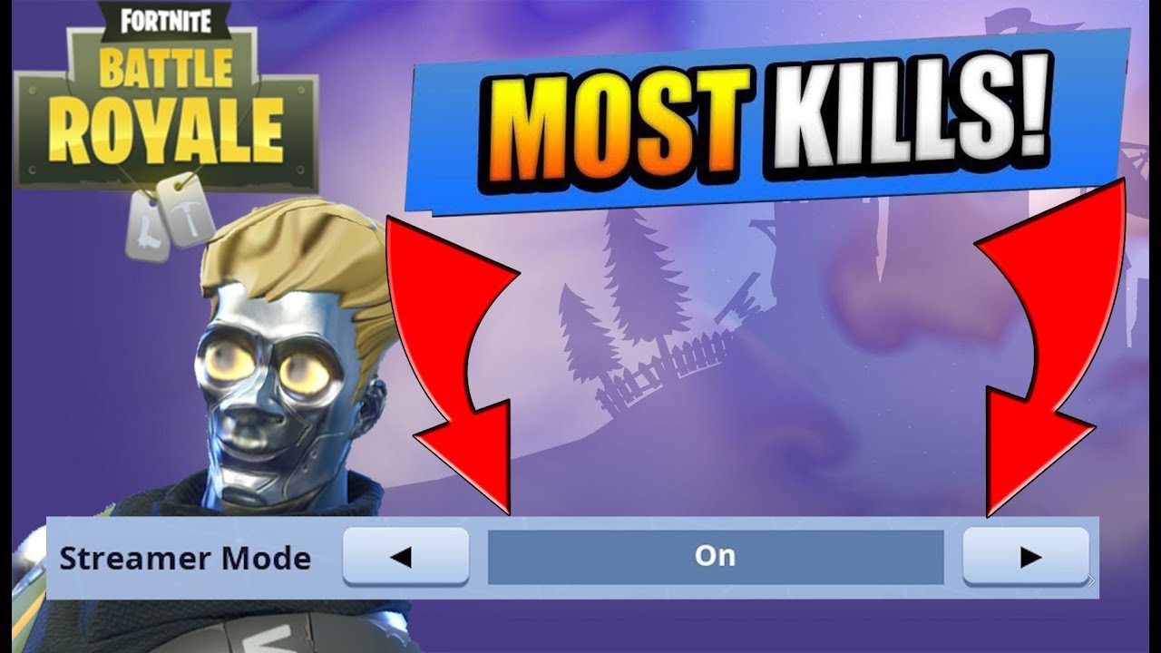 Streamermode Exe Youtube