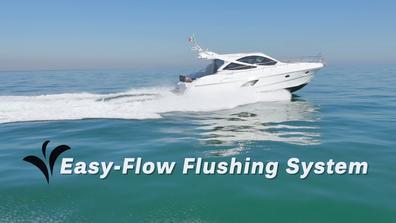 Easyflowflushing