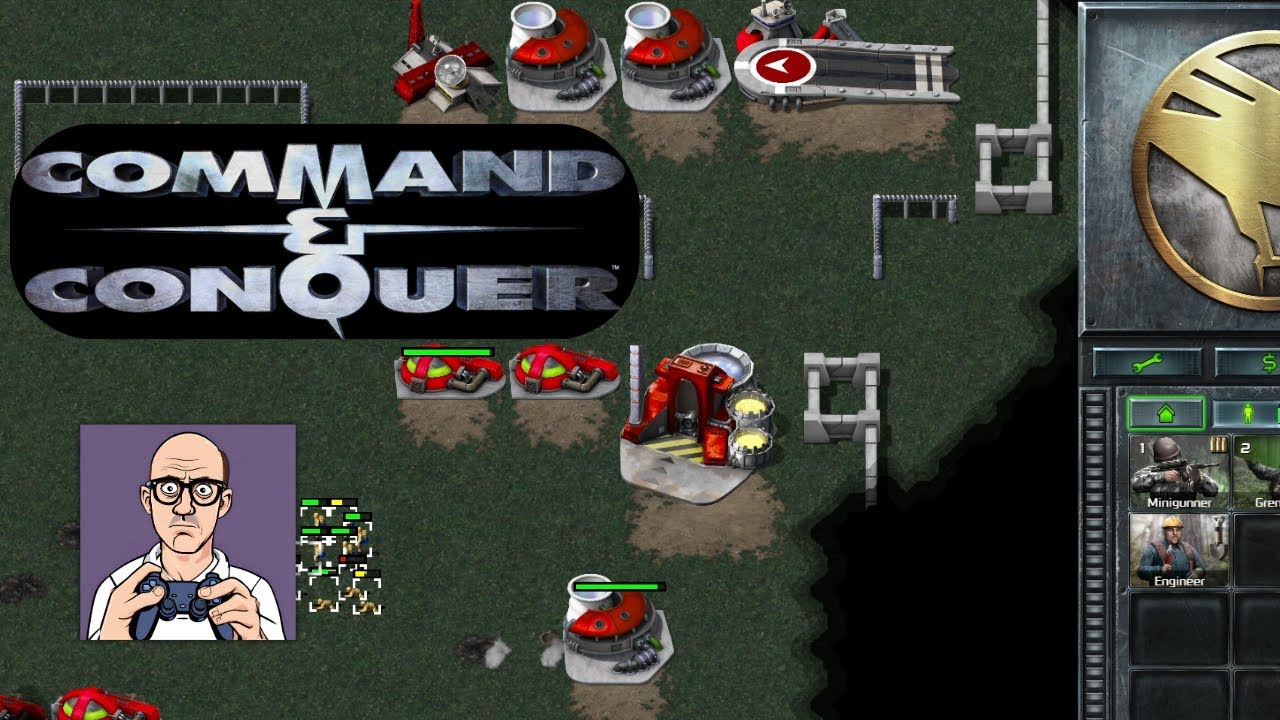 Commando Man And Helicopters In C C Remastered Youtube