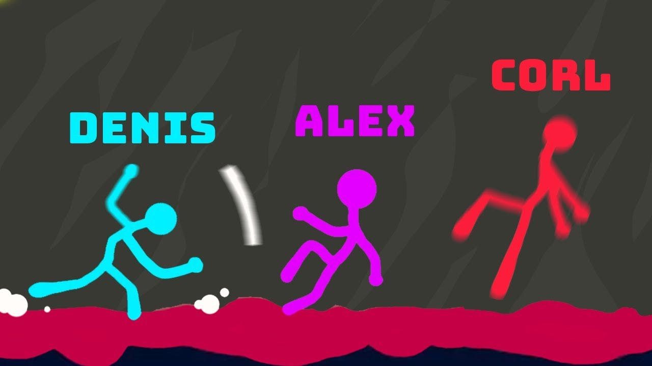 Stickfight Youtube
