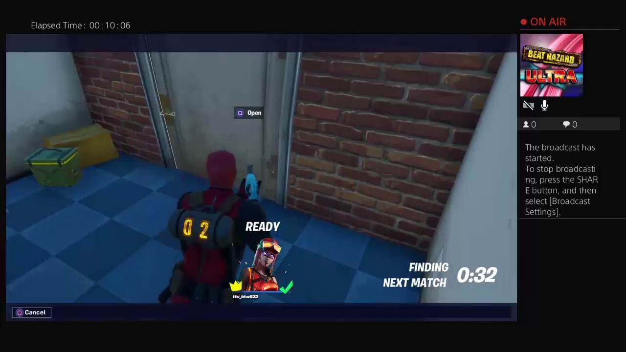 Gameplay Youtube