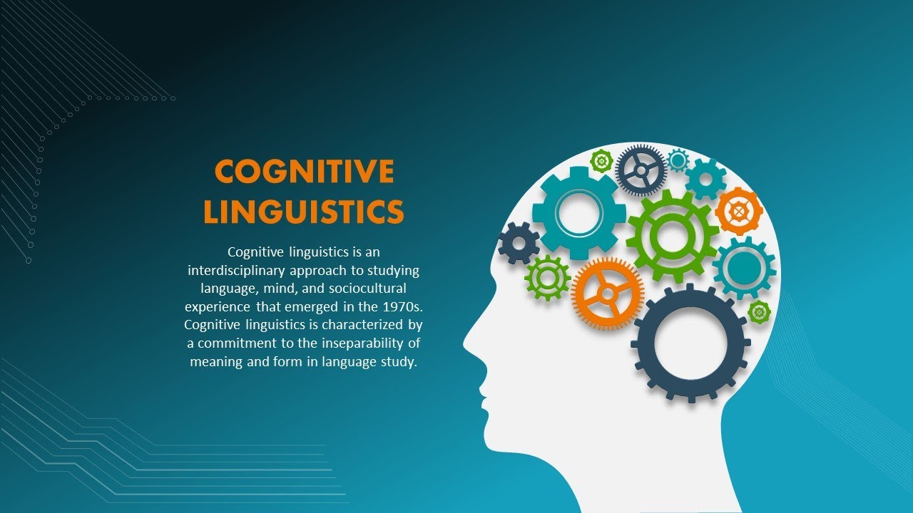 Cognitive Linguistics Applied Cognitive Linguistics And L2 Instruction
