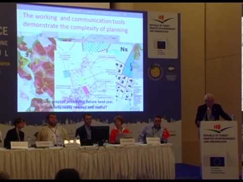 Inspire Challenges Spatial Planning Youtube