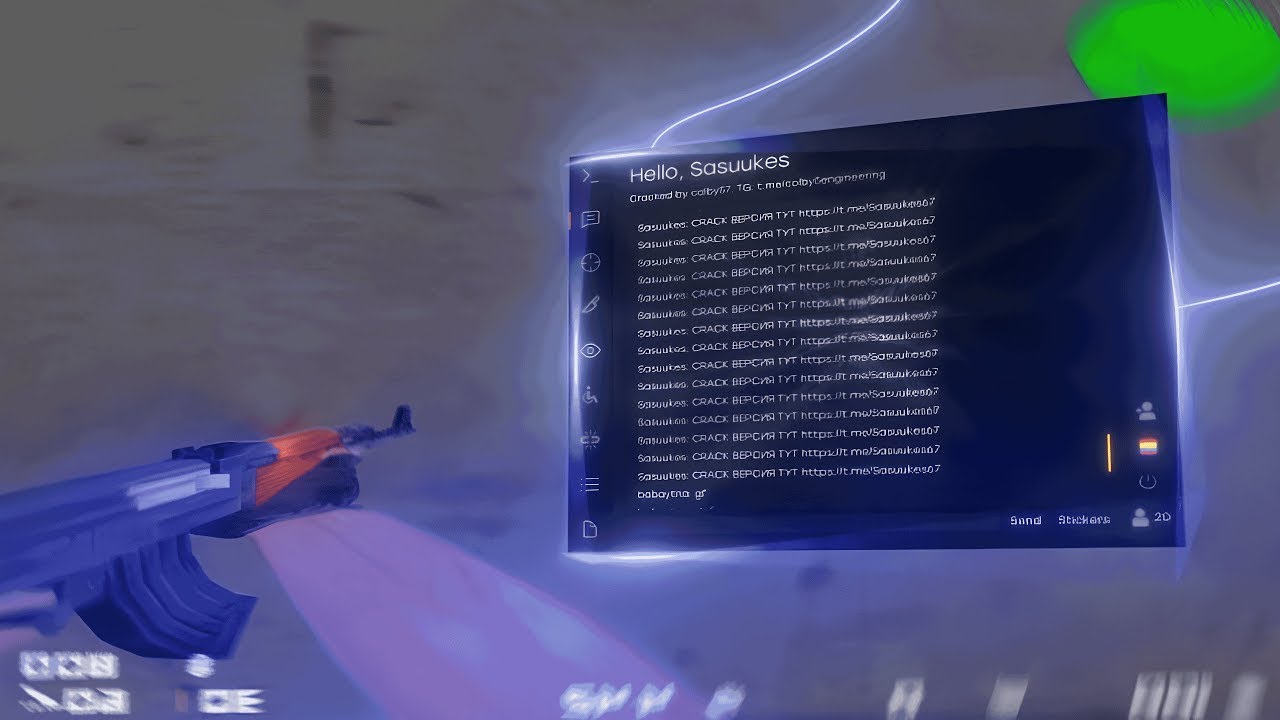 Alternativ Hack 2024 Youtube