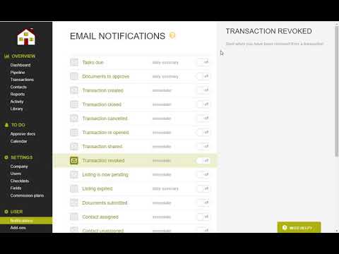 Admin Training Youtube