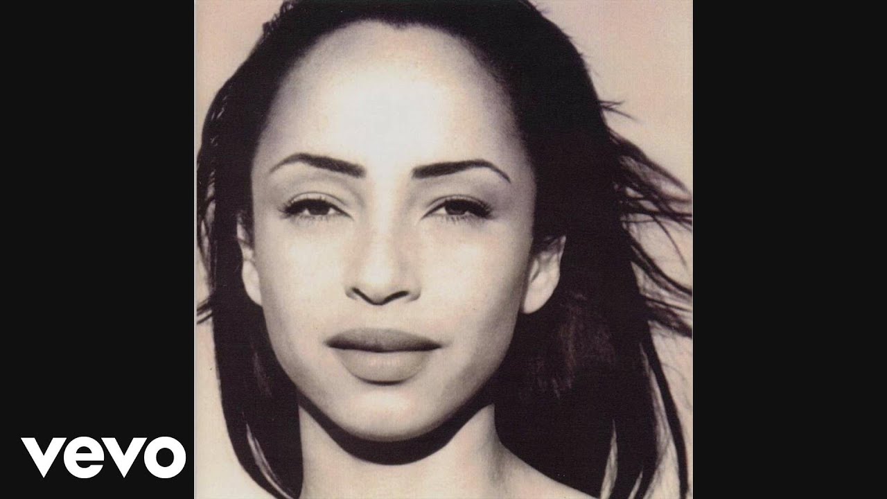 Sade Like A Tattoo Audio Youtube