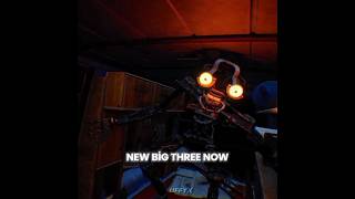 Tense Moments In Fnaf Fights Fivenightsatfreddys Fnaf Fnafedit Fnaffans