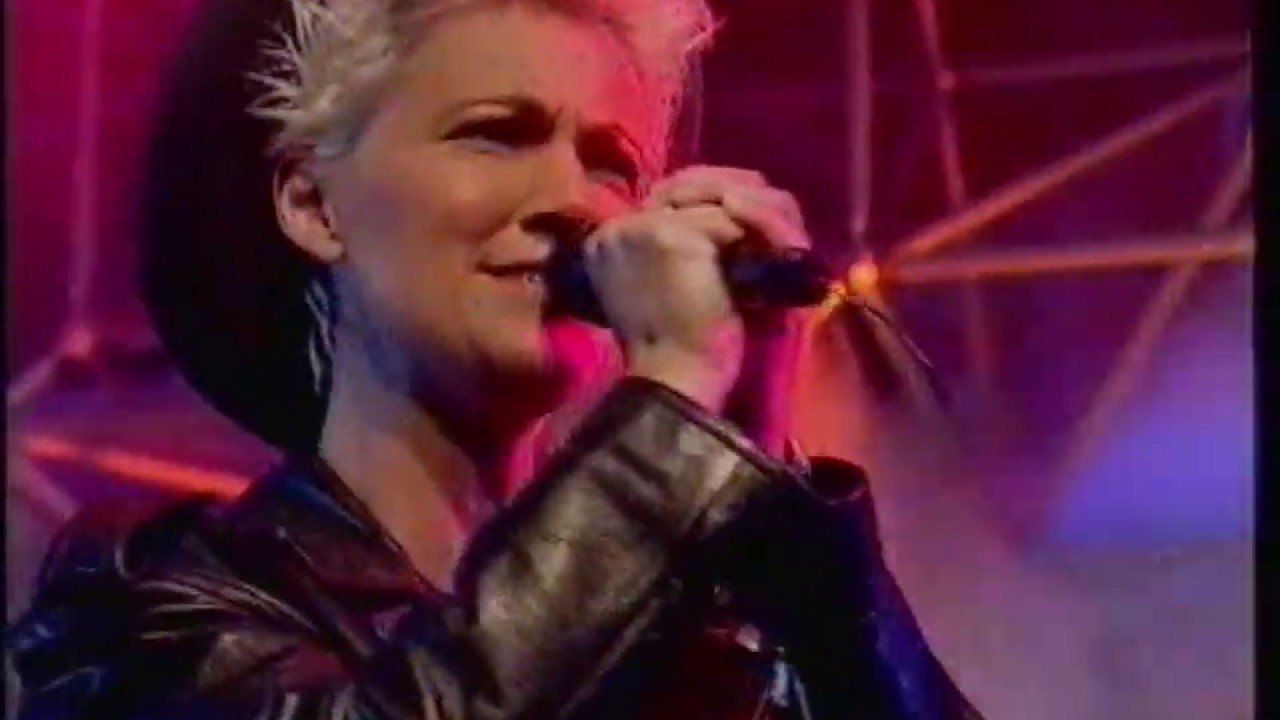 How Do You Do Roxette Youtube