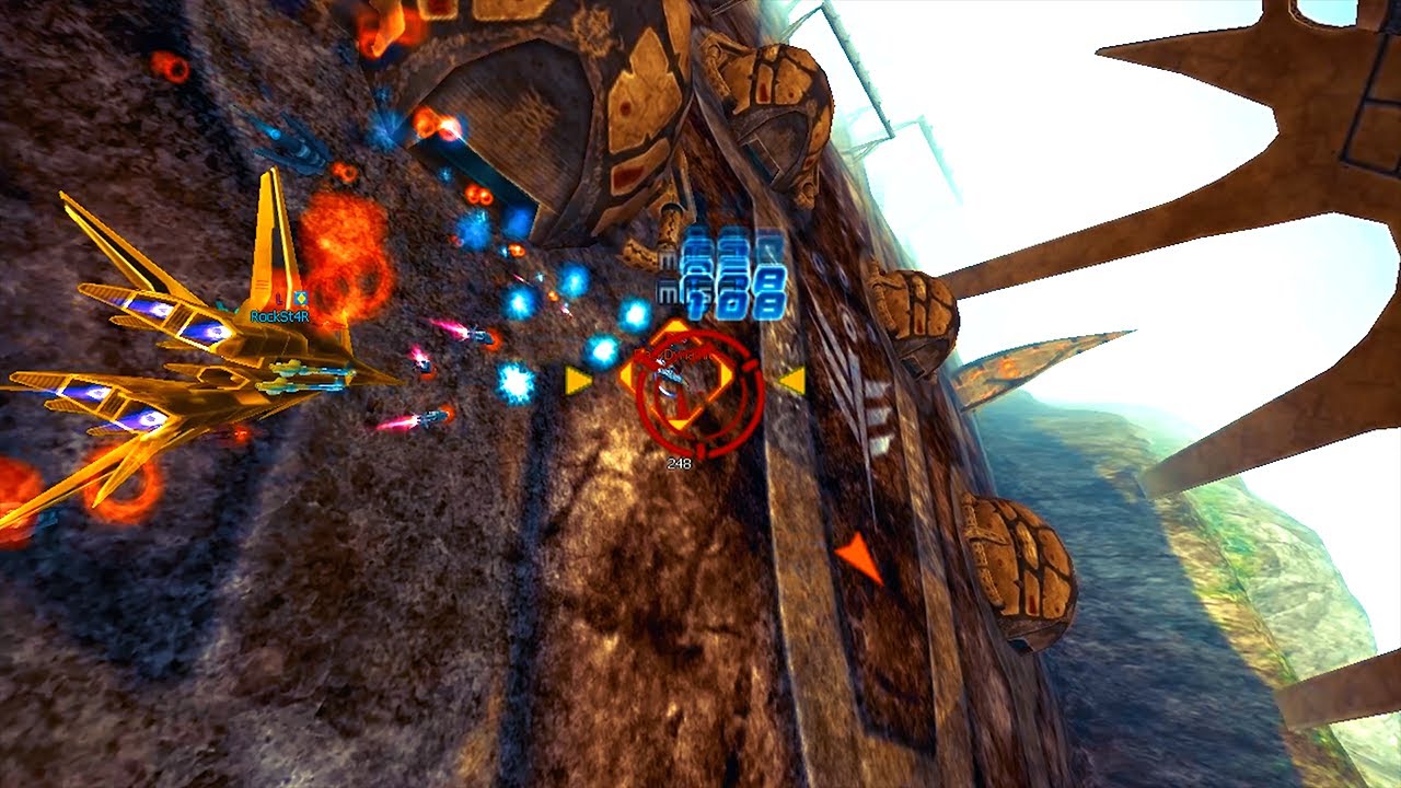 Chromerivals Youtube