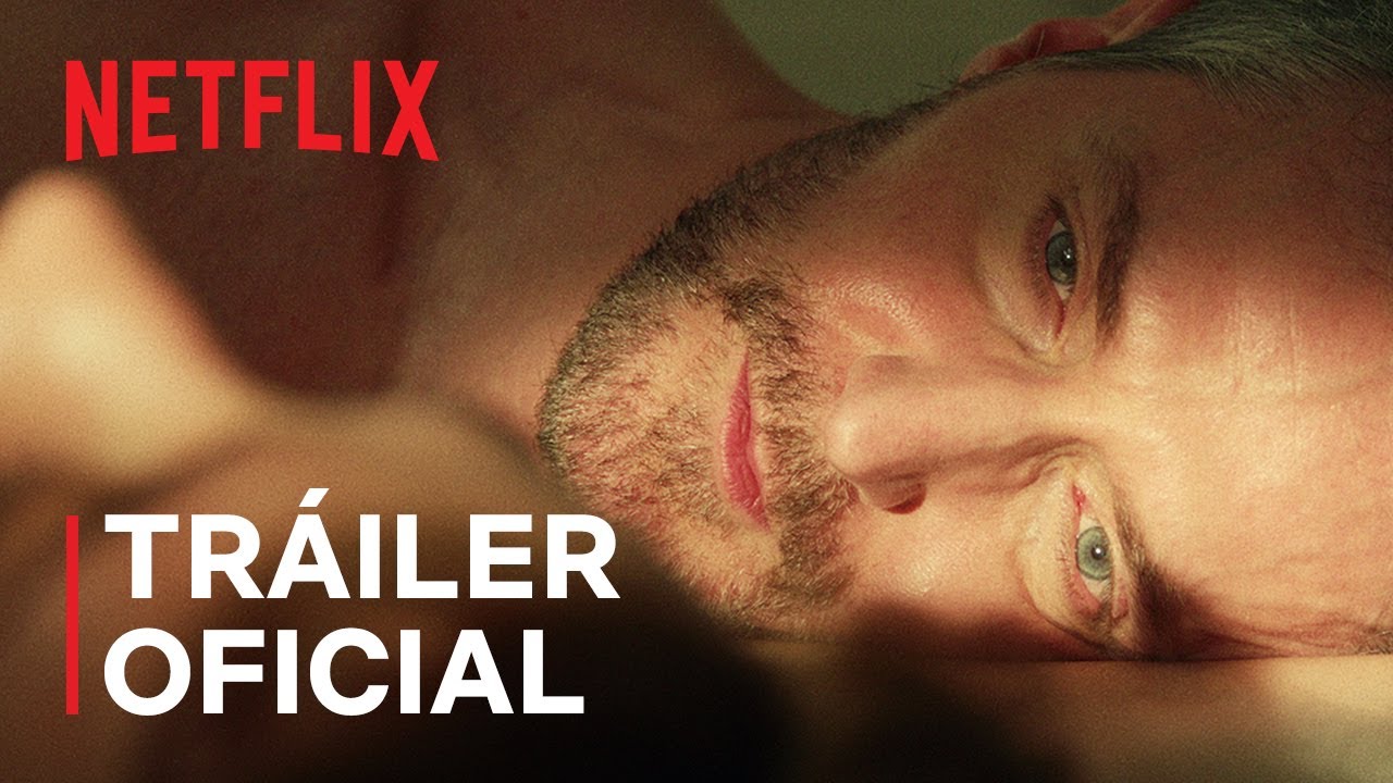 Obsesión En Español Tráiler Oficial Netflix Youtube