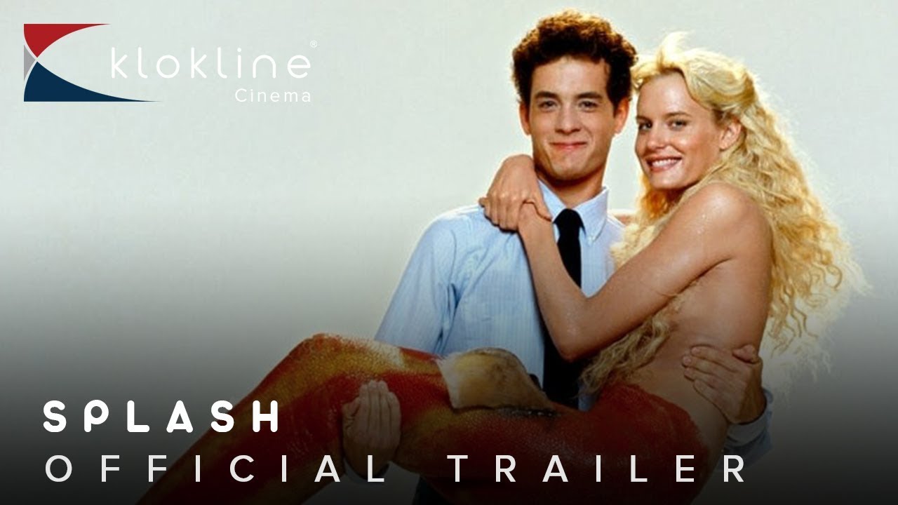 Splash 1984 Movie Cast At Carrie Booker Blog