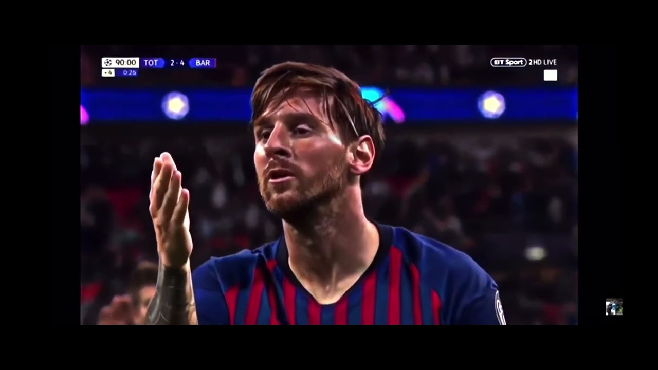 Messi 4k Clips Cc Youtube