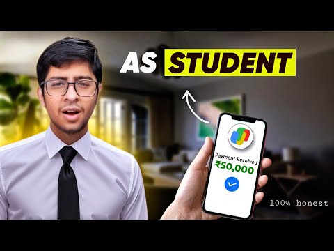 How To Make 50 000 Month As Students Personally Tested Skills