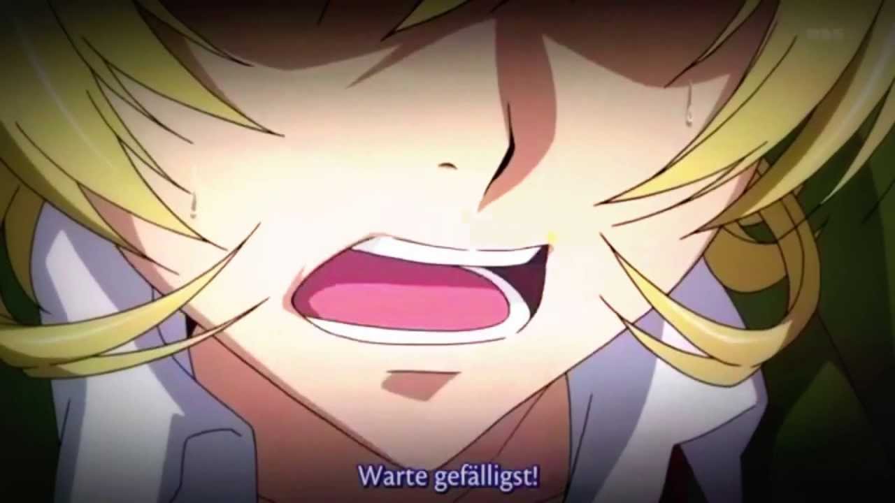 Code Breaker Toki Fujiwara Amv Youtube