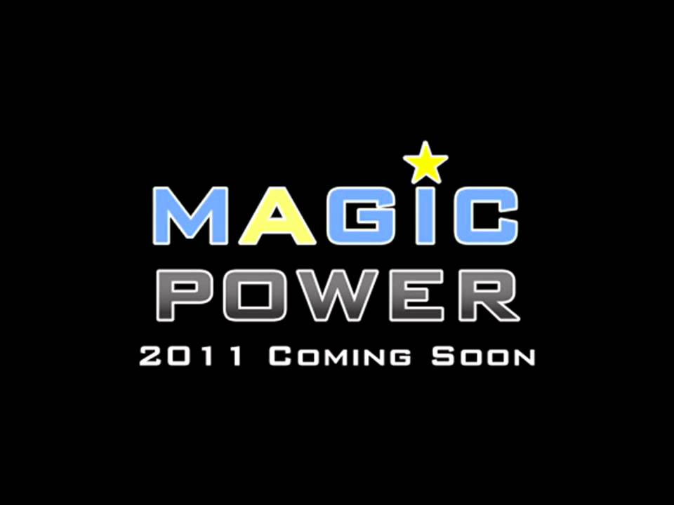 Magic Power 不按牌理出牌 Full Version 720phd Youtube