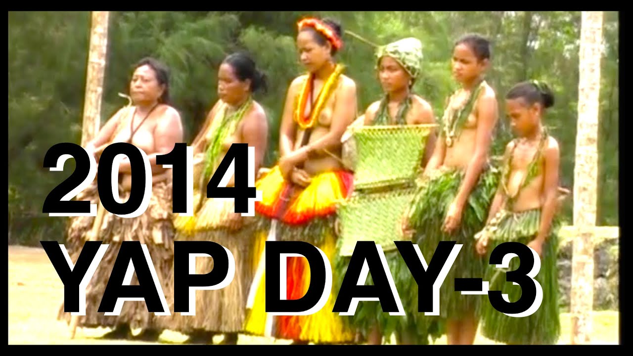 Yap Day 2014 3 Youtube
