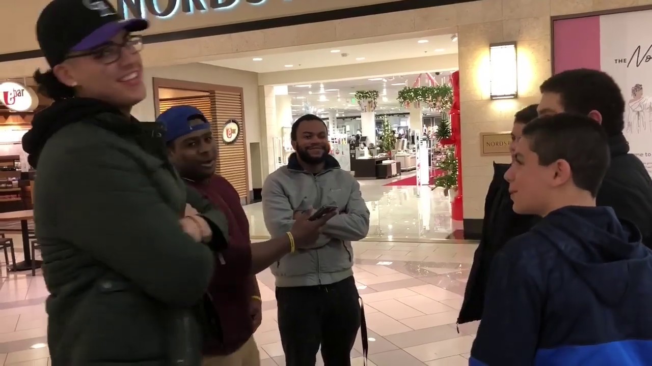 Public Interview Youtube