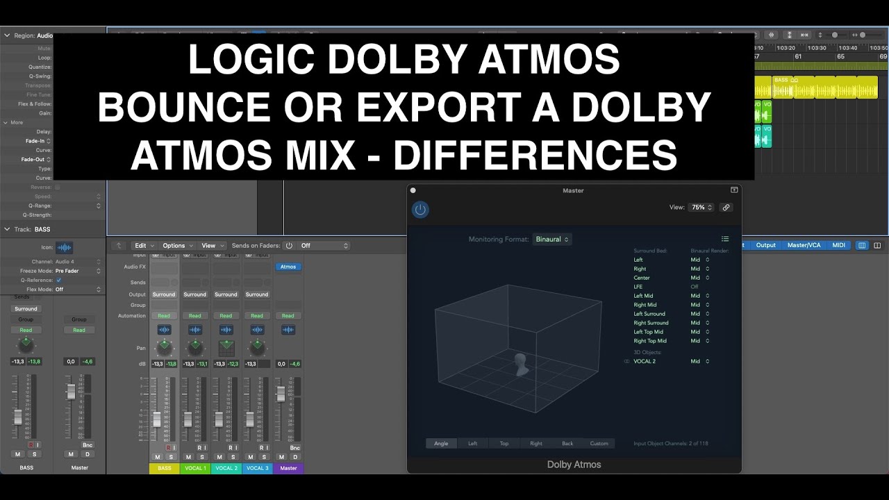 Difference Between Bounce And Export At Jody Velasco Blog