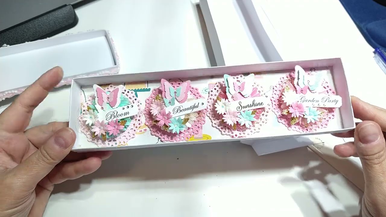 Box Tutorial Youtube