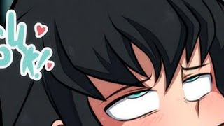 New Uniform Demon Slayer Comic Dub Skrcomic Mp3 Mp4 Download Clip