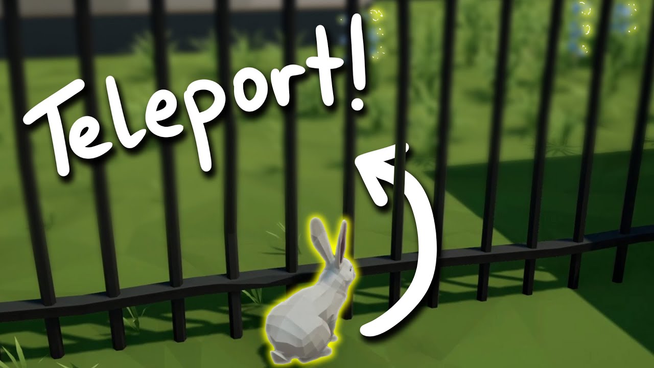 Mmo Hacking Game Design In Unity Il2cpp Game Devlog 4 Youtube