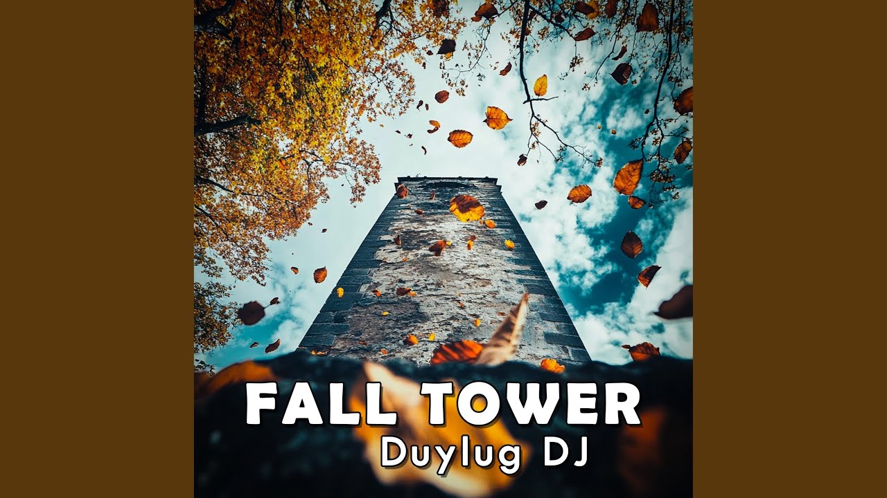 Fall Tower Youtube