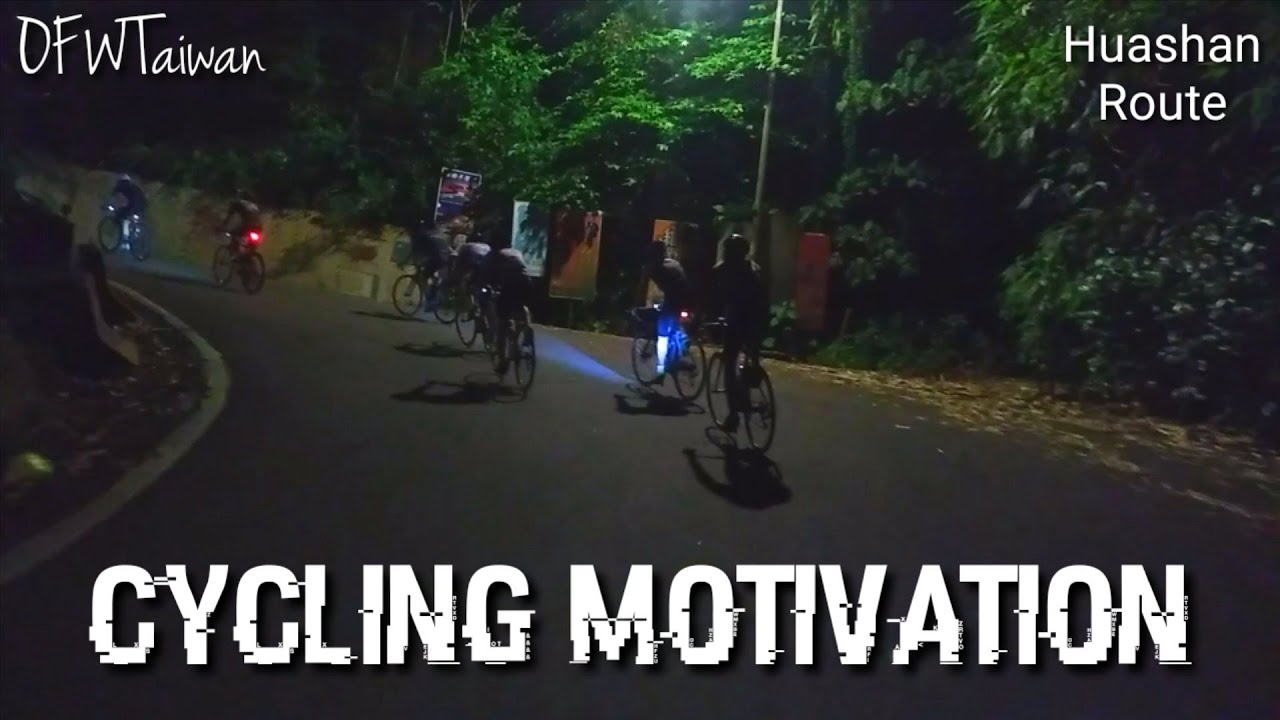 Cycling Motivation Youtube