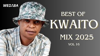 Best Of Kwaito Mix 2025 Vol 16 Dj Webaba Dj Webaba Mp3 Music & Mp4 ...