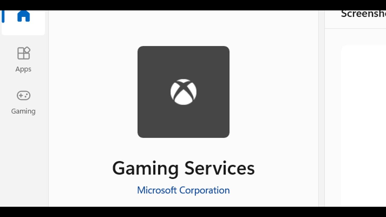 Fix Launching Games From Xbox App Opens Up Microsoft Store Showing
