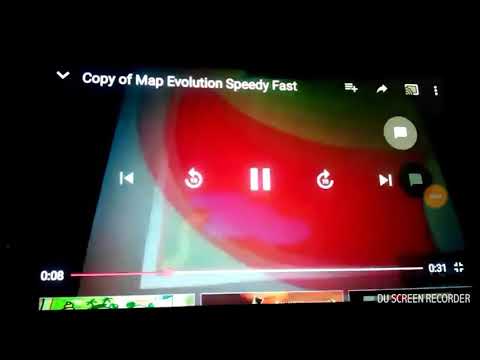 Map Evolution Compilation Speed Up Fast Youtube