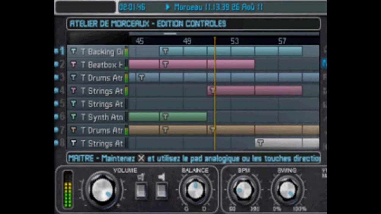 Beaterator Song 2 Youtube