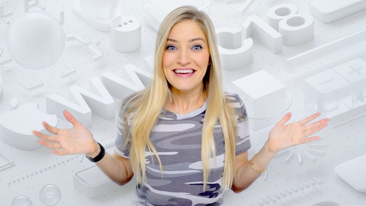 I M Going To Wwdc 2018 Youtube