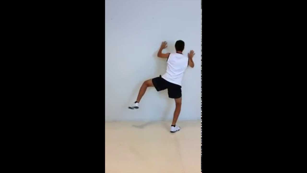 Hip Adductors Eccentric Training For Osteitis Pubis Sumo Exercise