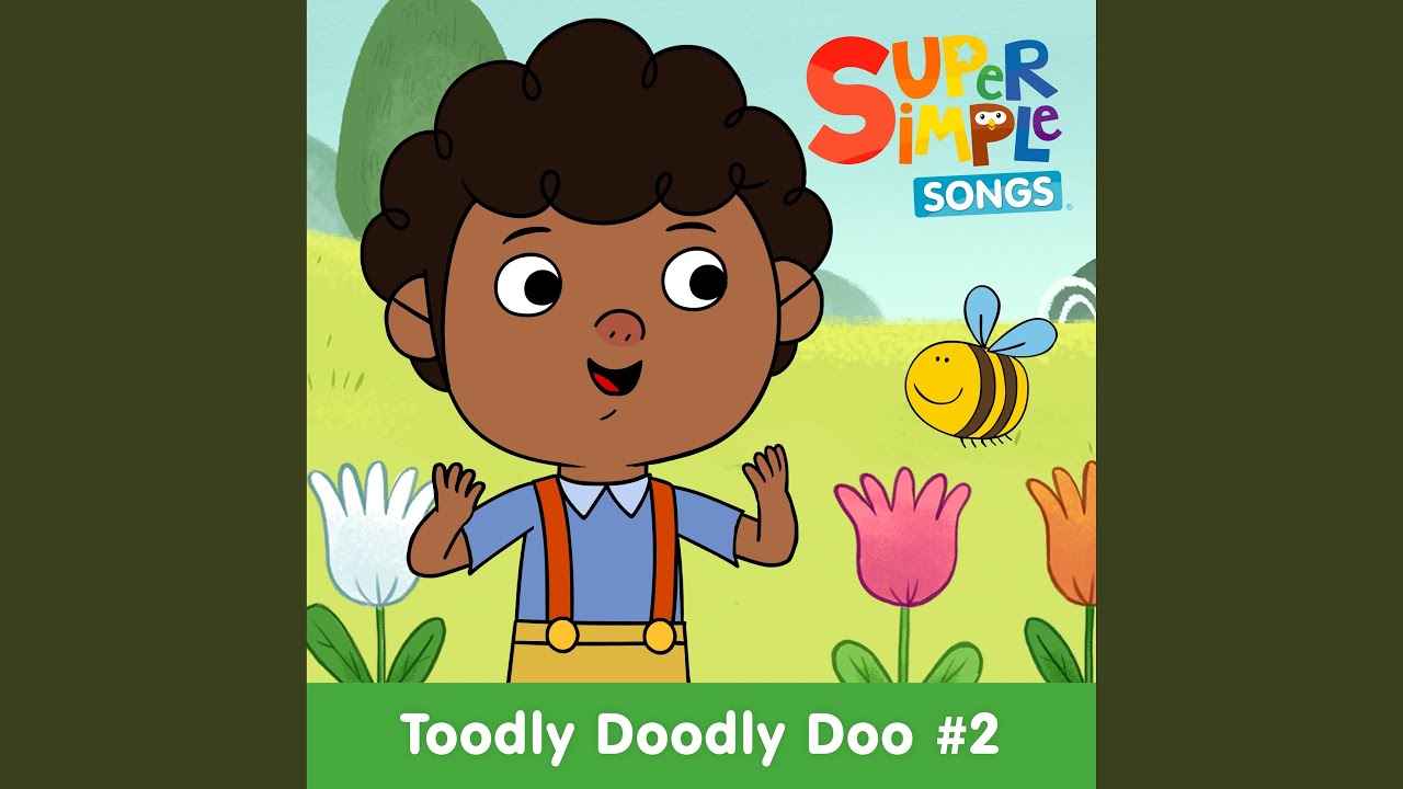 Toodly Doodly Doo 2 Youtube