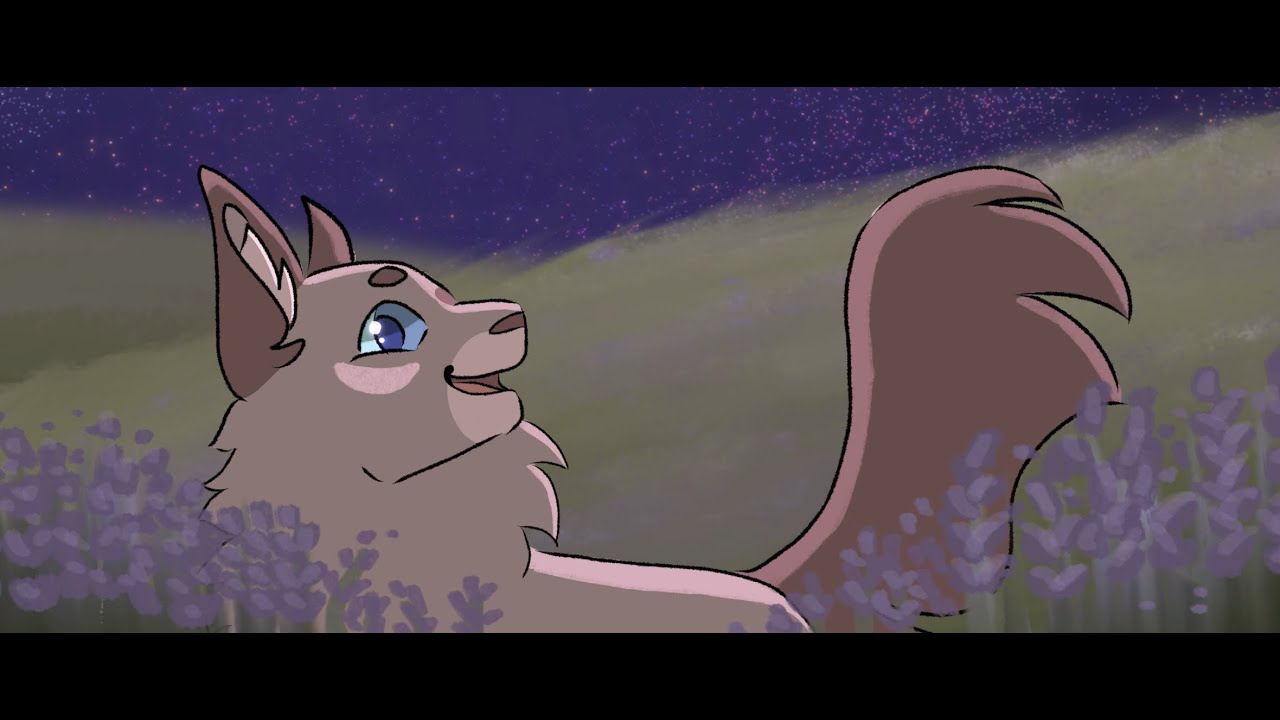 Procreate Dreams Animation Test Youtube