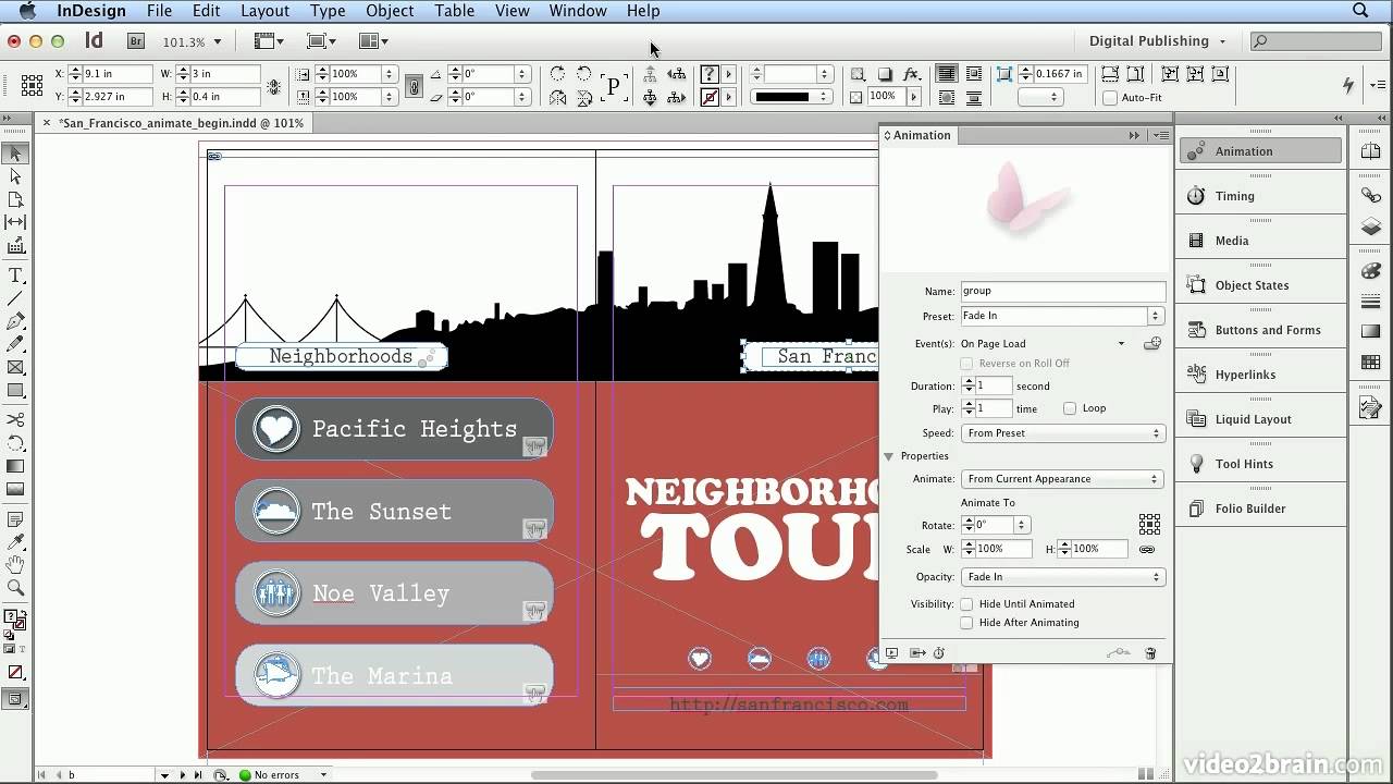 Adobe Incopy Tutorial Hbgross
