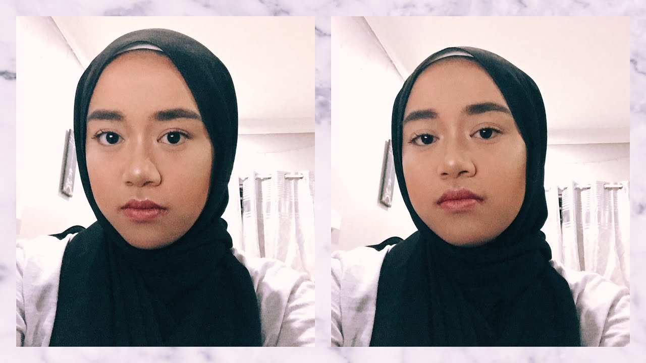 Easy Simple Makeup Tutorial Youtube