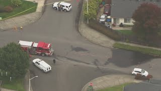 Deputies 10 Year Old Boy Dies After Being Struck By Pickup Truck While ...