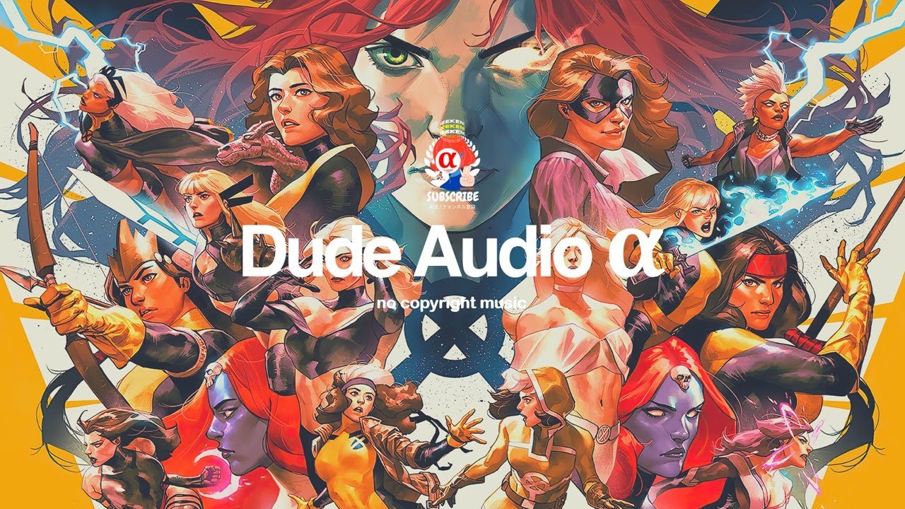 X Men Theme Song Remix By Jsquardbeats Remix Maniacs Youtube Music
