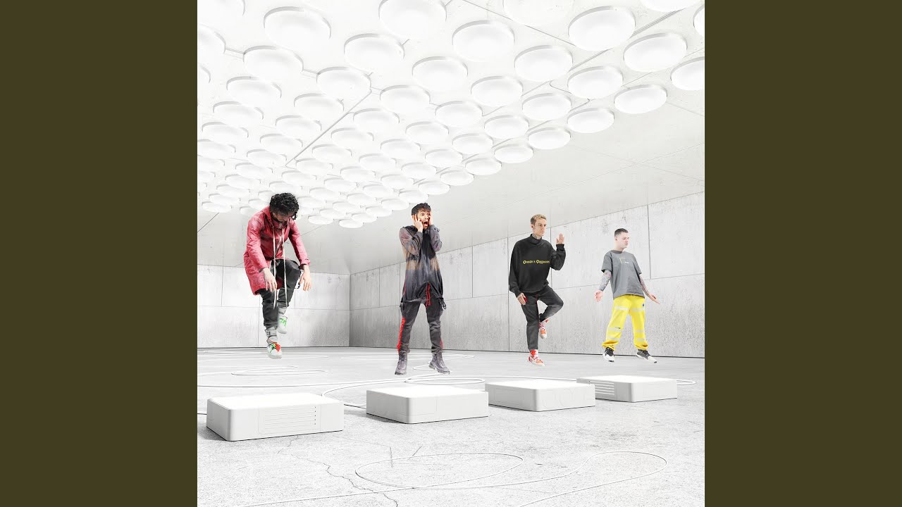 Sequ3nce Youtube Music